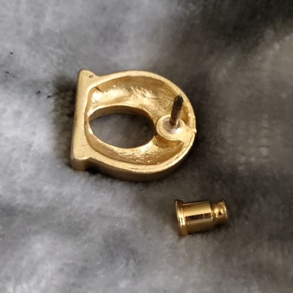 Vintage | Jewelry | Vintage Horseshoe Lapel Pin | Poshmark